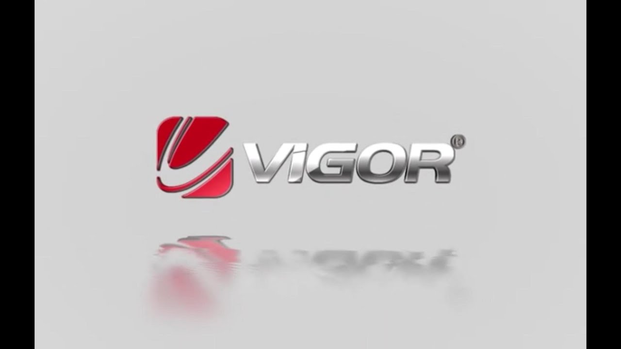 CHINA VIGOR COMPANY INTRODUCTION - YouTube