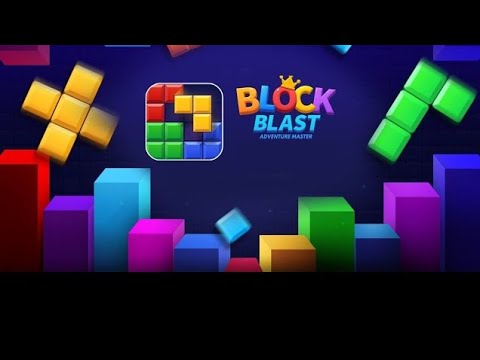 BLOCK BLAST GAME 11/12/2024 || @GTVNATURE2024 - YouTube
