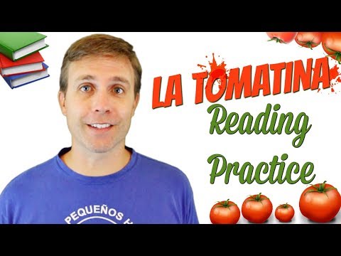 Start READING to Start Improve Your English | Reading Comprehension ...