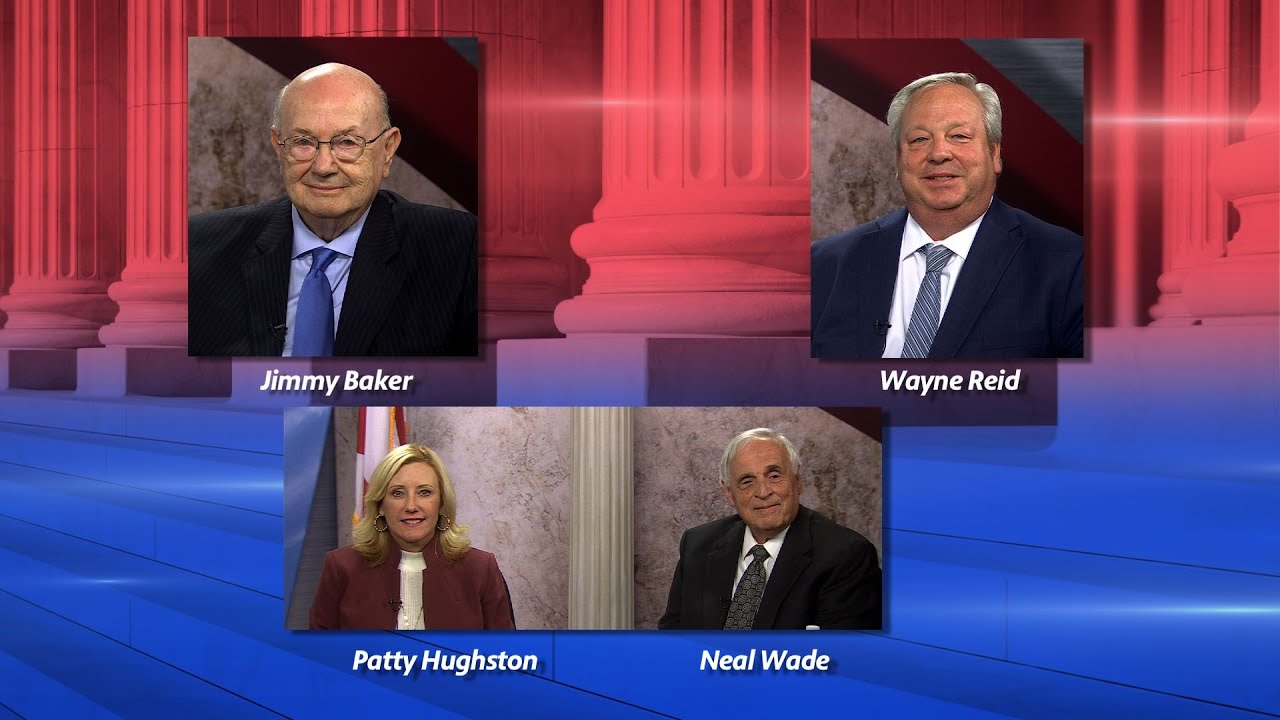 Capitol Journal - March 31, 2023 - YouTube