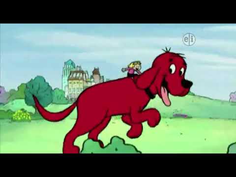 PBS Kids promo: Clifford - YouTube