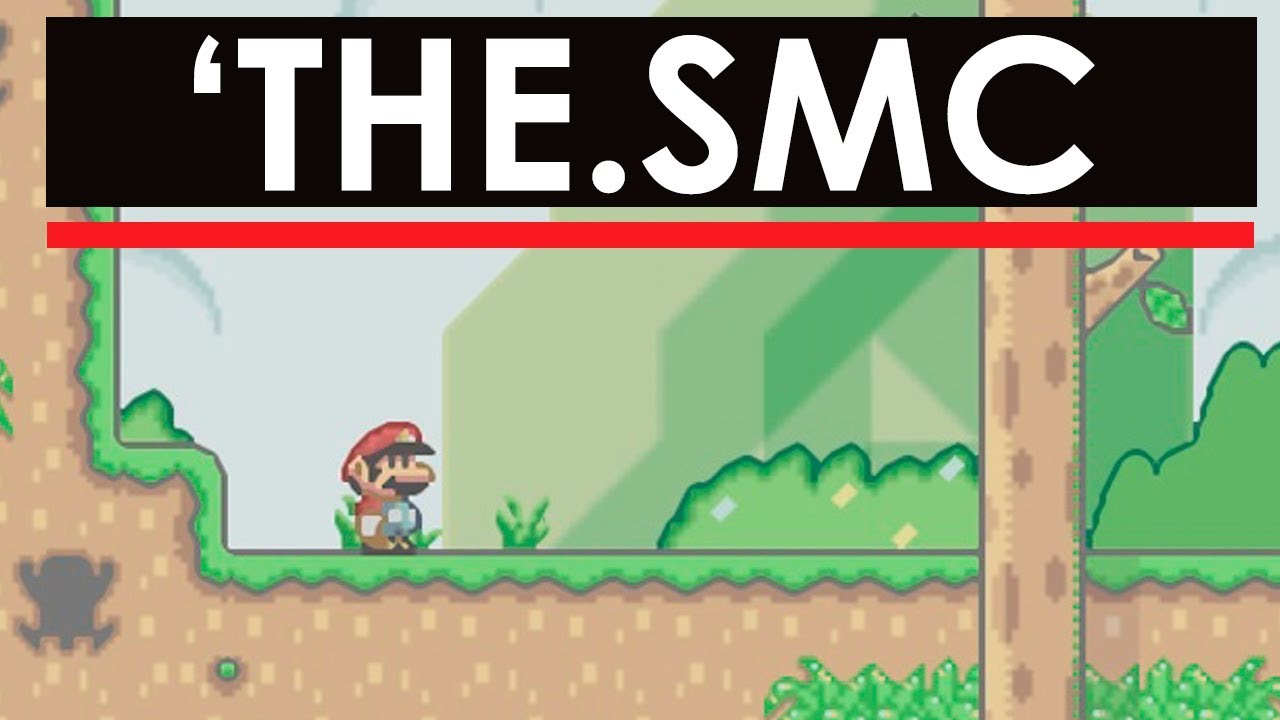 Again...? ['THE (Coronation day).SMC] - YouTube