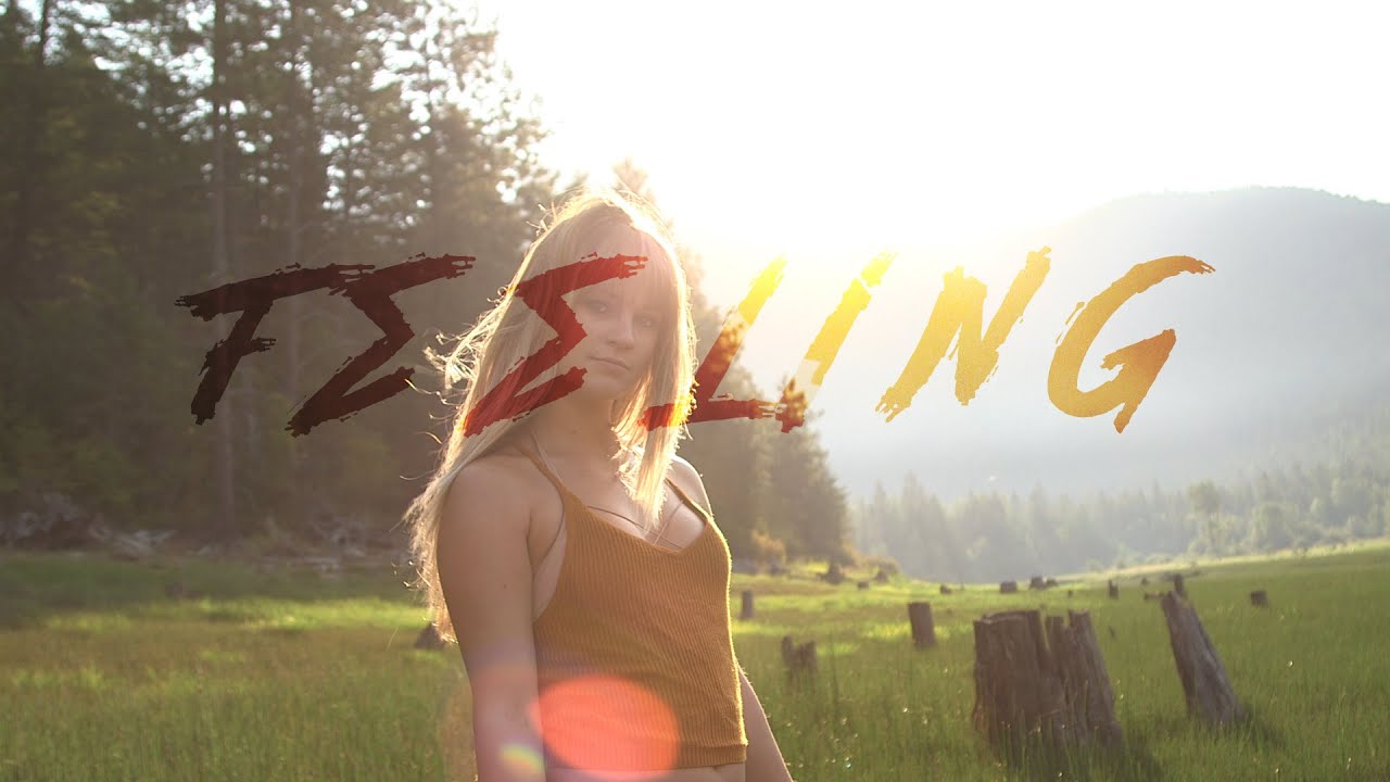 FEELING w/ Mary Fuka | Mission Reservoir, Montana - YouTube