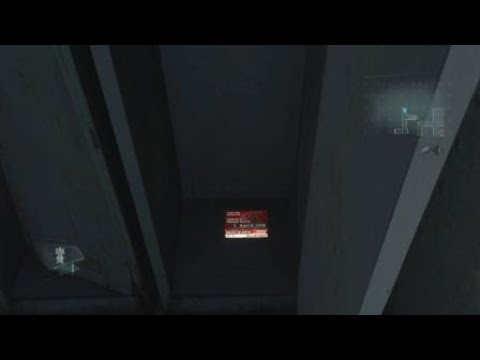RESIDENT EVIL REVELATIONS Rachel official death - YouTube