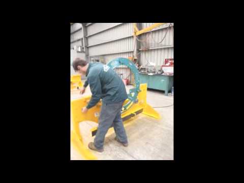 RIMCO Rotator 2000 - YouTube