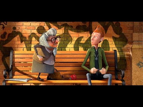 Snack Attack ||| Short Film - YouTube