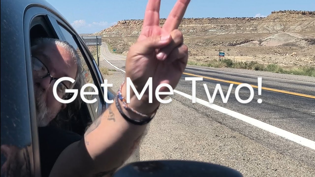 Utah, get me two! - YouTube