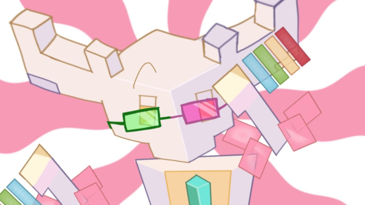 Rhys(spice) up your life! | My singing monsters animation - YouTube