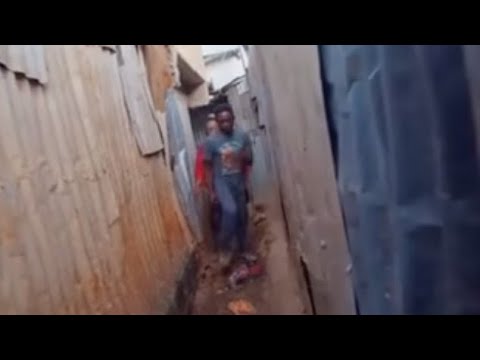 BECKY CITIZEN TV TUESDAY 27TH FEBRUARY 2024||TRISHA VS PUPA #becky ...