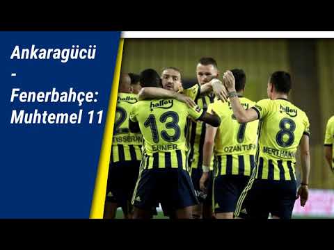 Fenerbahçe'de Alper Pirşen ve Selahattin Baki, PFDK'ya sevk edildi