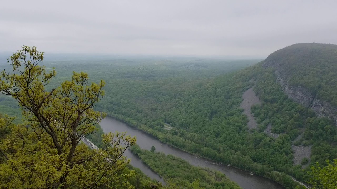 The beautiful pocono mountains! - YouTube