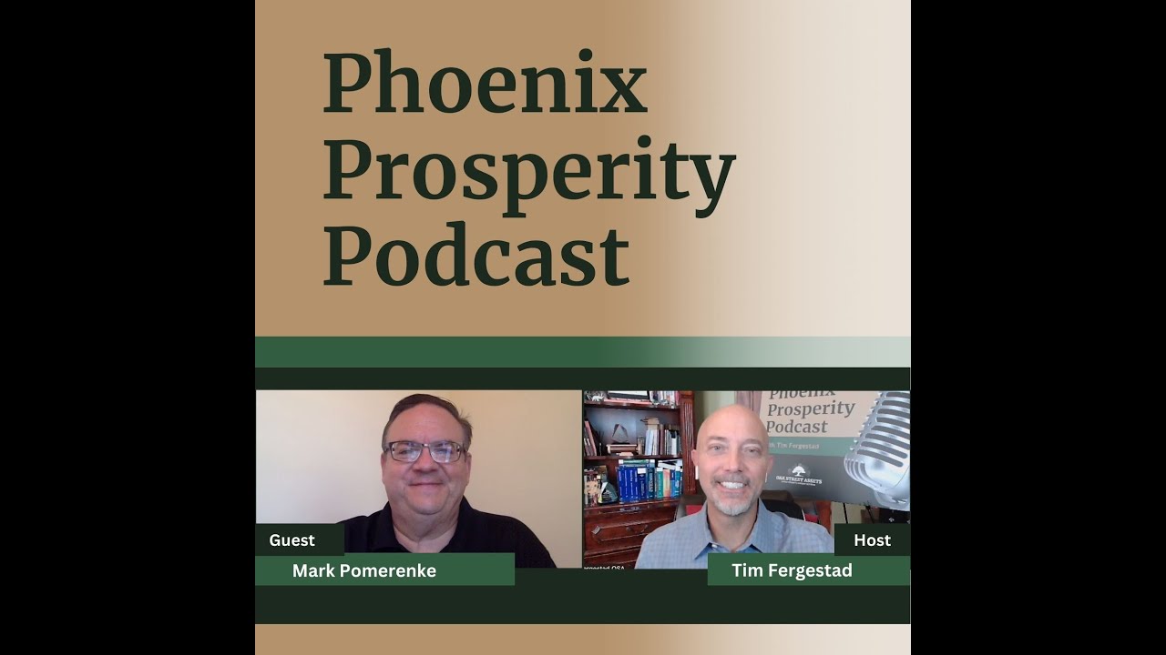Building Small Town Hotels with Mark Pomerenke - YouTube