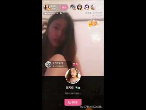 「貓播 」 夏天橙 Cat.Live Taiwan 9168