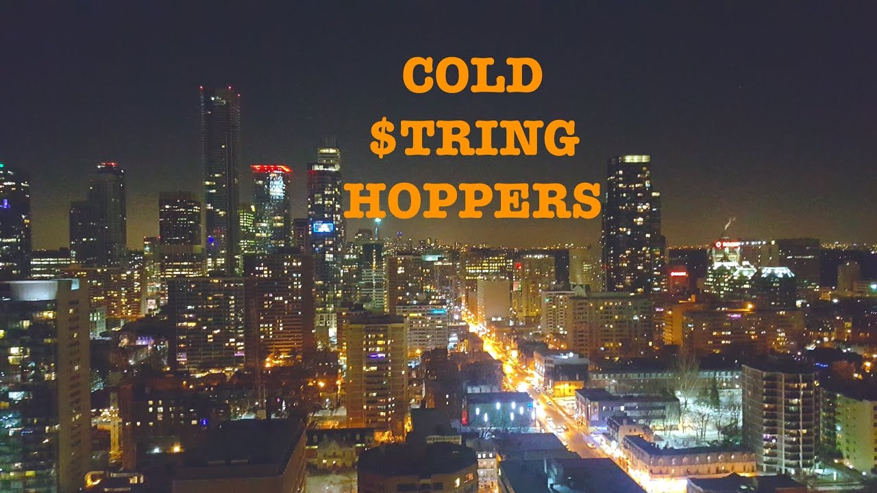 Kavi - Cold String Hoppers (Official Music Video) - YouTube