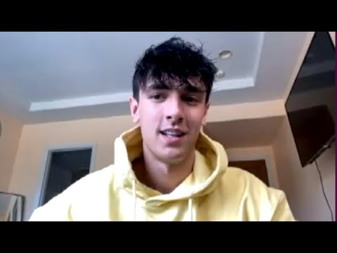 Packgod vs Bryce Hall