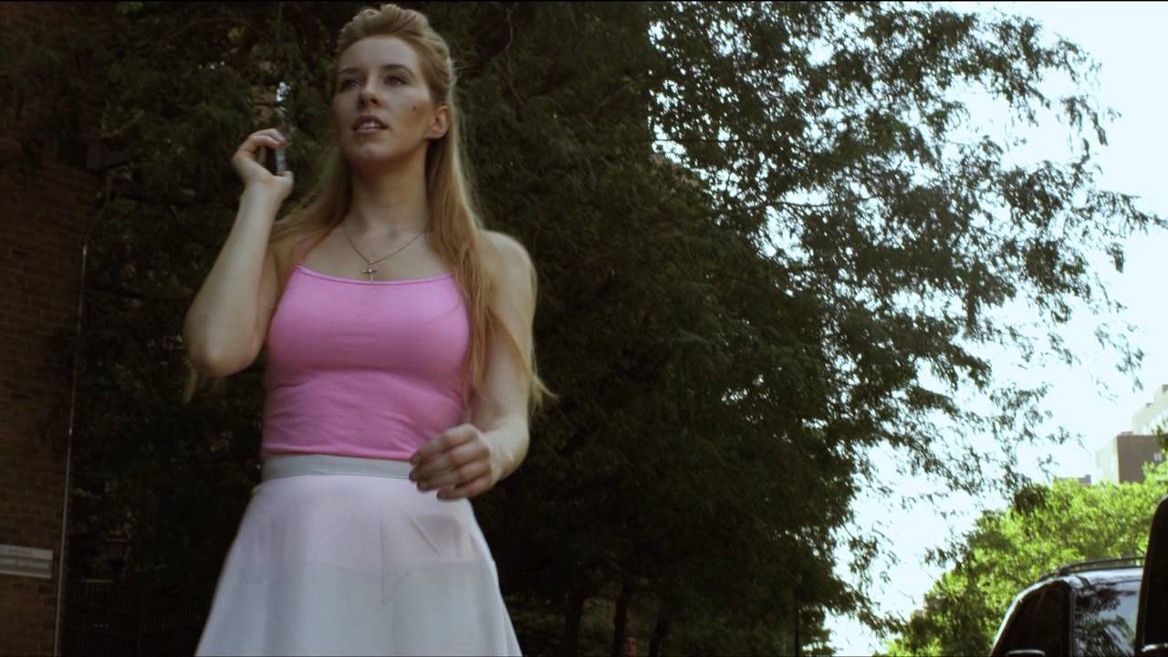 Anna Lakomy - Viper Spec - YouTube