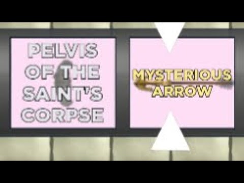 Yba arcade rng system be like: - YouTube