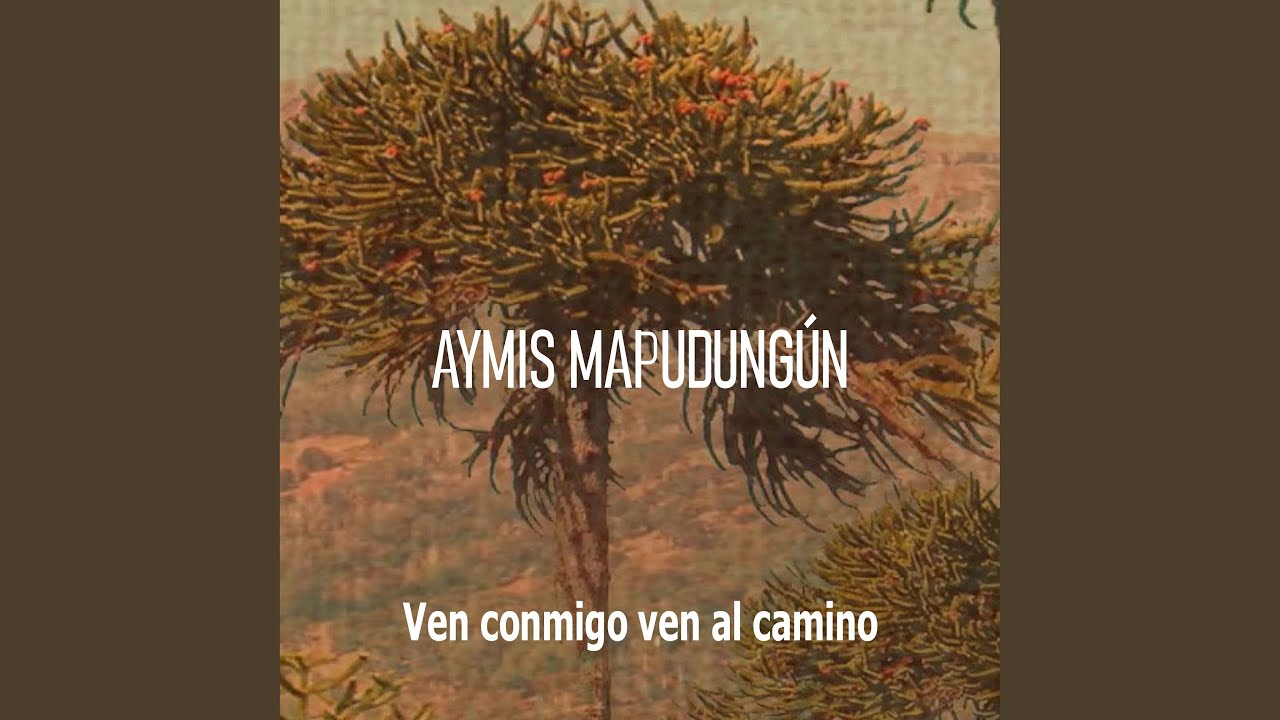 Ven Conmigo Ven al Camino - YouTube