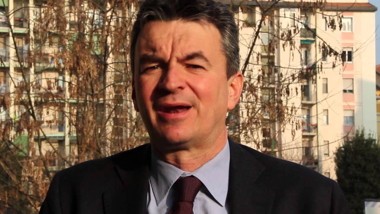 Giovedì 21 diretta web con Fabio Pizzul - YouTube