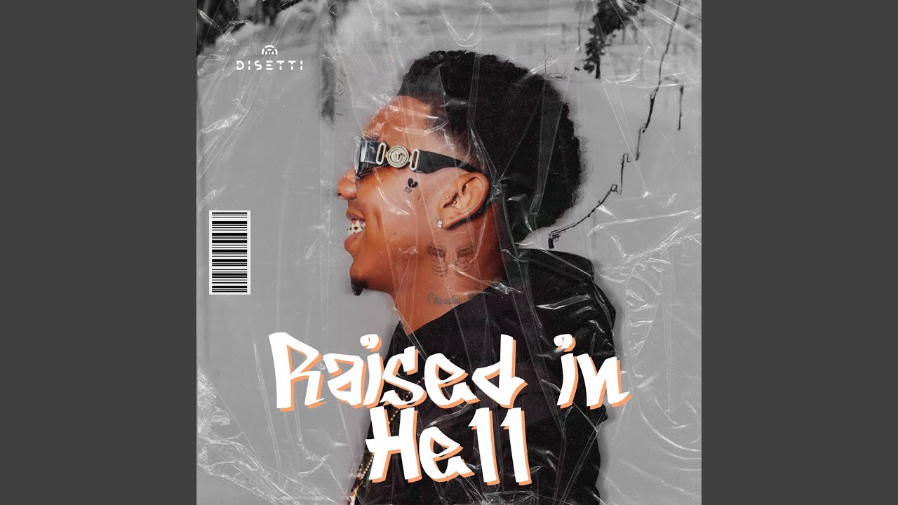 Raised In Hell - YouTube