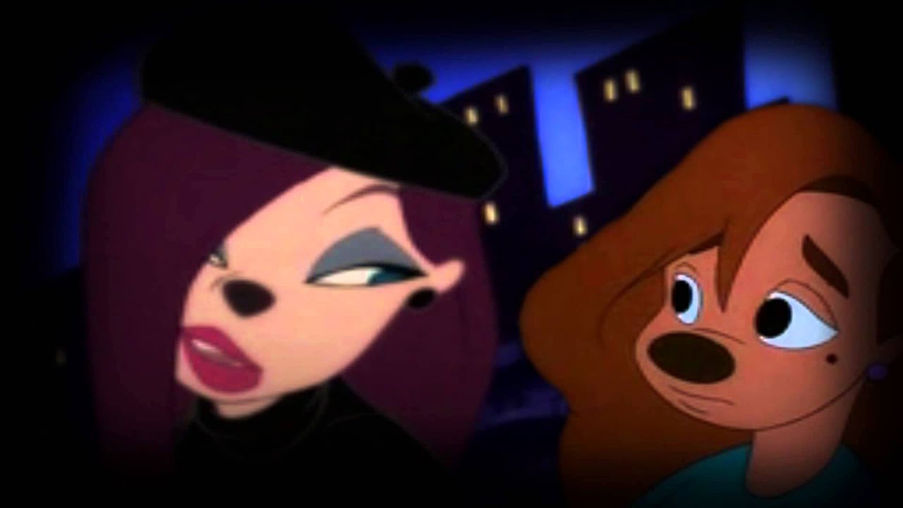 Miss Disney 2014 // Roxanne - YouTube