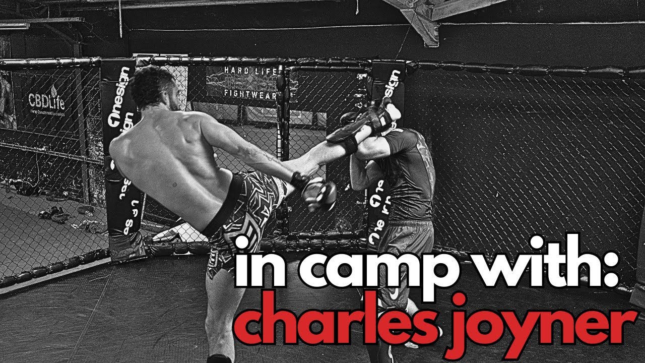 I PREDICT A QUICK 1ST ROUND FINISH - YouTube