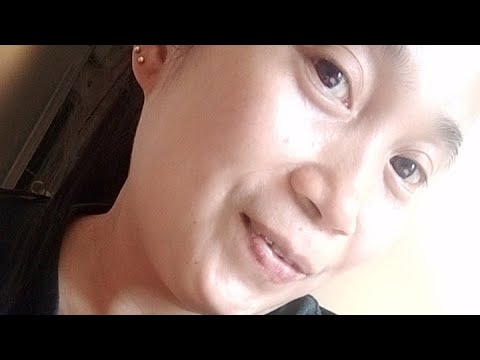 Kaka G is live! lunch with ate 083125 - YouTube
