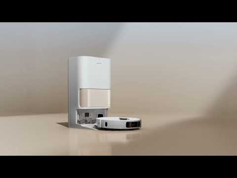 Dreame L10s Pro Ultra Heat | How does it look?