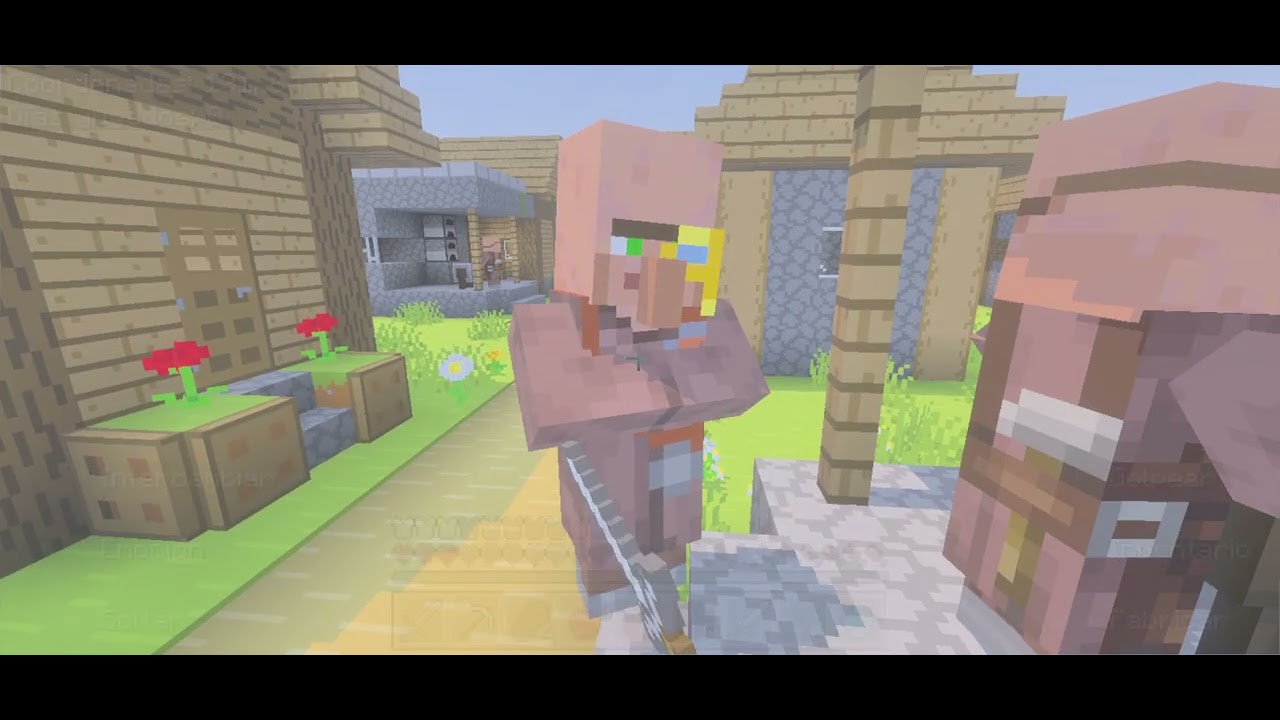 Día 1 - Mi mundo - Minecraft - YouTube