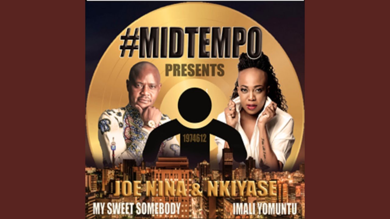 My Sweet Somebody Radio Edit Youtube