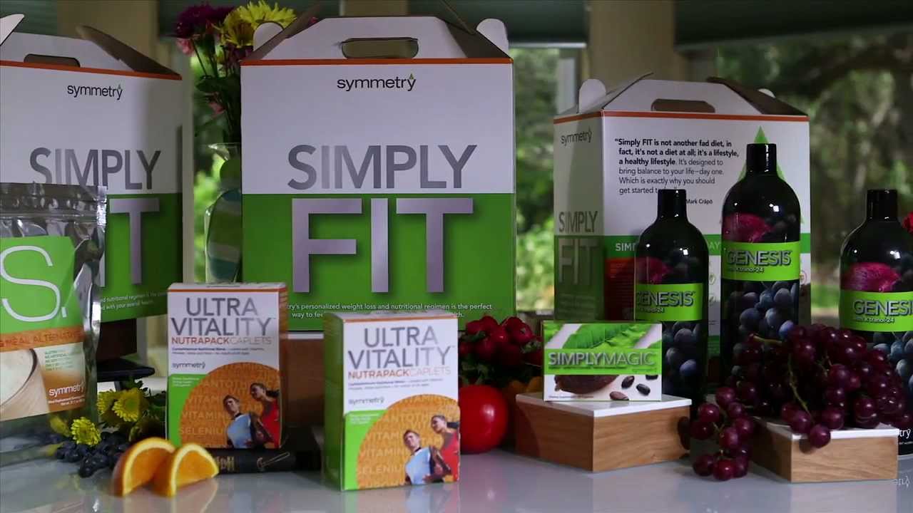 Introducing Simply FIT - YouTube