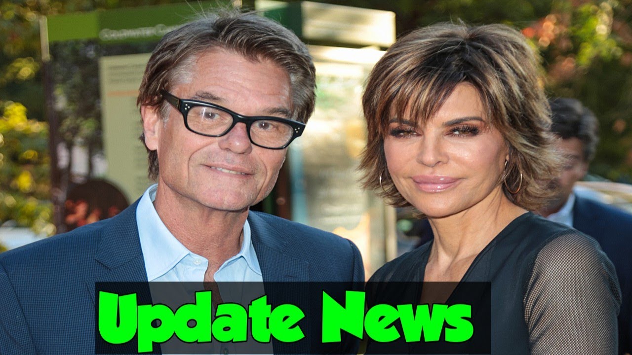 The Real Housewives of Beverly Hills talk about the specifics of Lisa ...