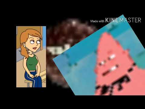 Gina Delgado says No Robert S VGCP/Grounded - YouTube