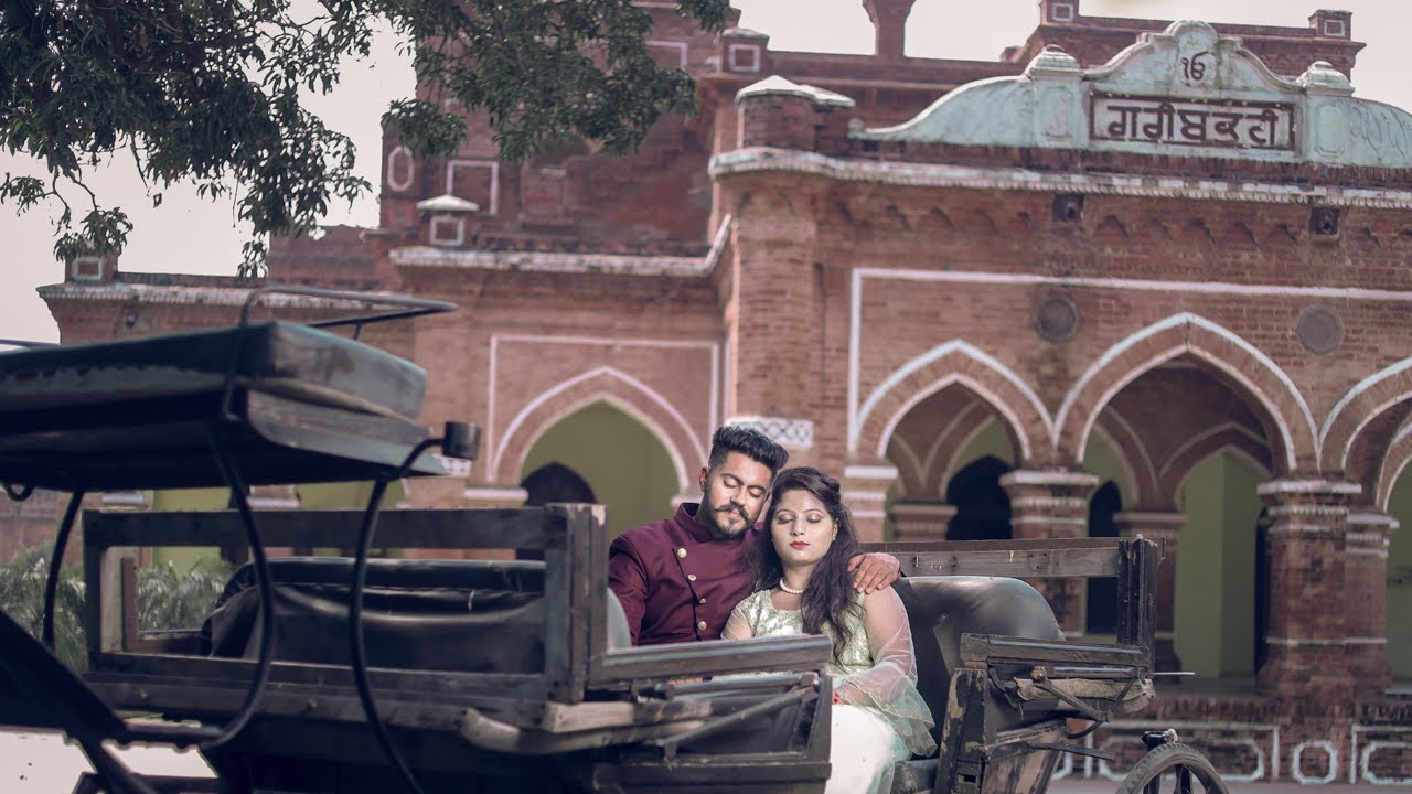 LATEST PRE WEDDING 2022 || SOHAN & SANDEEP || MANREET PIXEL || BAGRIAN ...