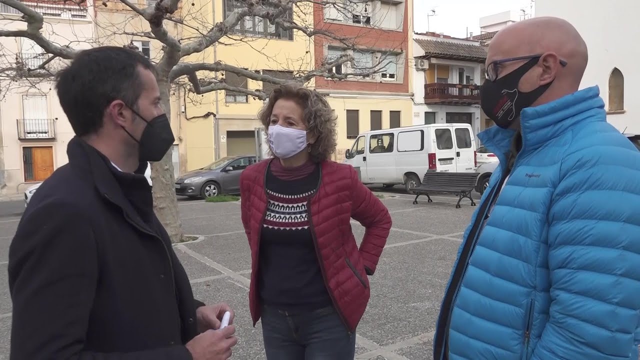 Llei de Barris Verds: una proposa d’En Comú Podem per poder optar a ...