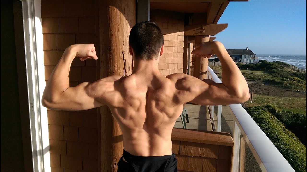 14 Year Old Powerlifter USPA June 2015 - Brad The Beast - YouTube