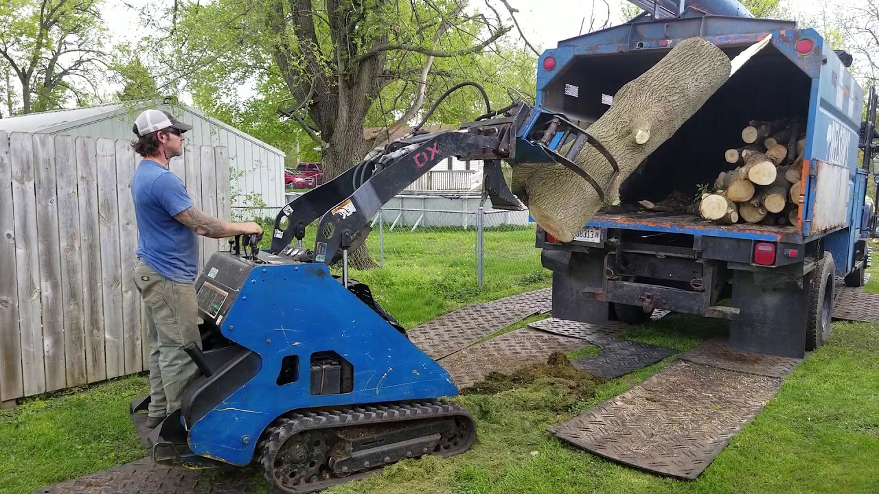 Boxer 526 DX makes my life easier ALL the time. 😁 - YouTube