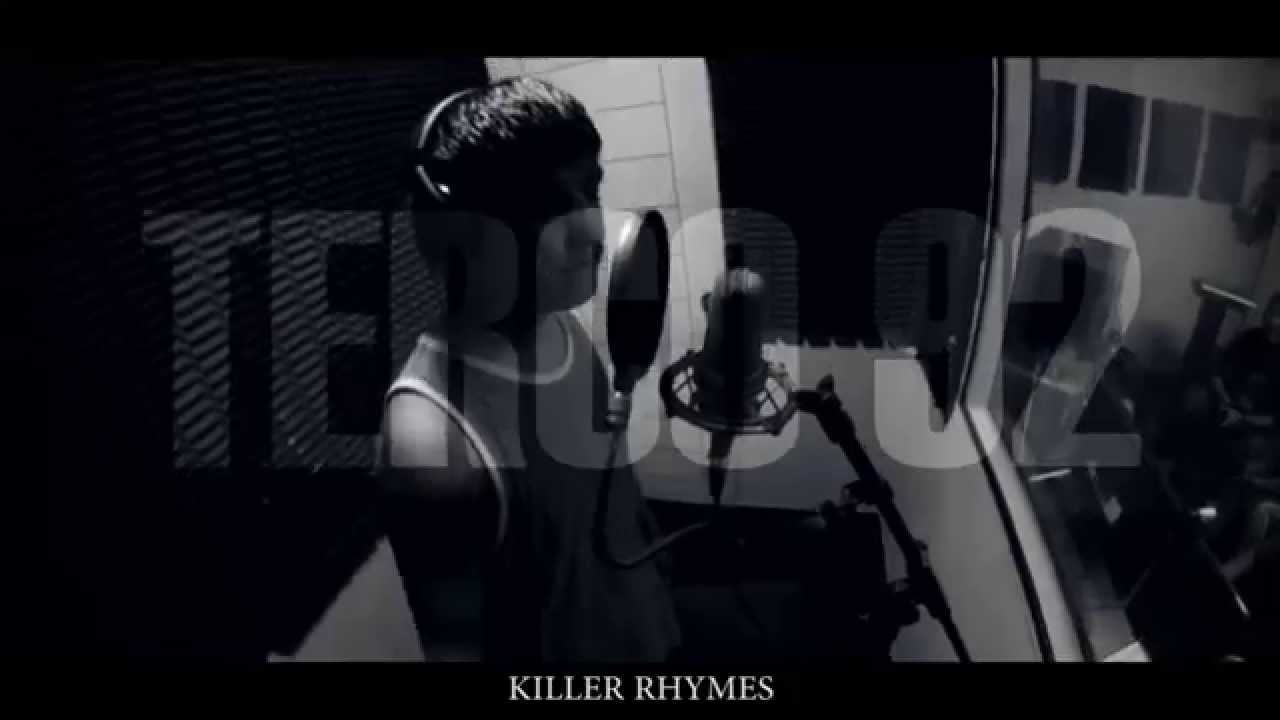 Cypher | Killer Rhymes 1 - YouTube