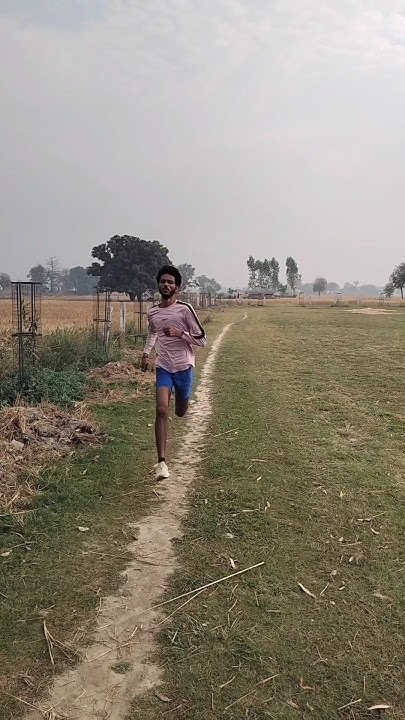 Life Of athlete 🥰 | #shorts #everydayathlete #minivlog #athlete #villagelifestyle - YouTube