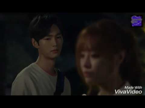 Lee Won Geun & Song Ji Eun MV - Longing for Spring
