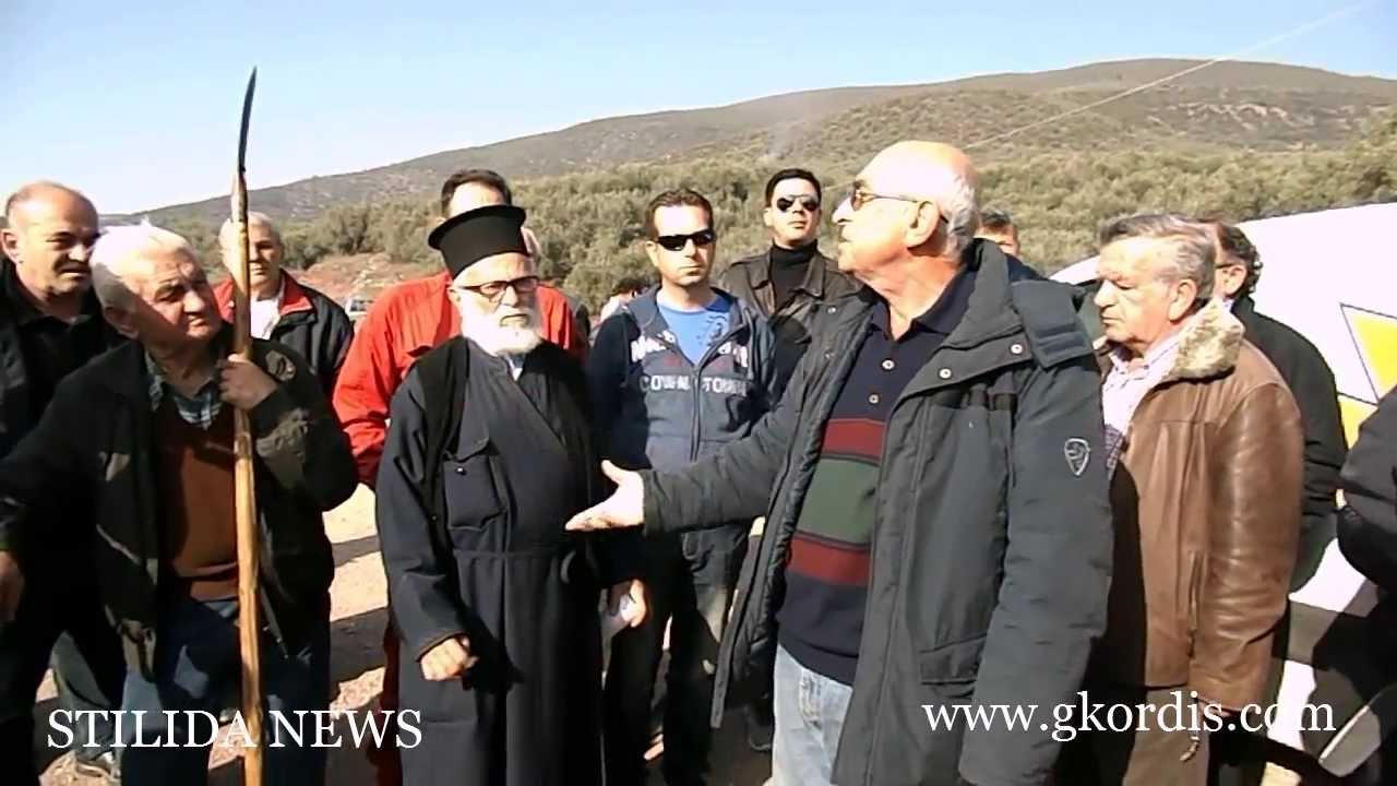 ΛΑΙΚΗ ΣΥΣΠΕΙΡΩΣΗ - ΧΡΗΣΤΟΣ ΟΙΚΟΝΟΜΟΥ - YouTube