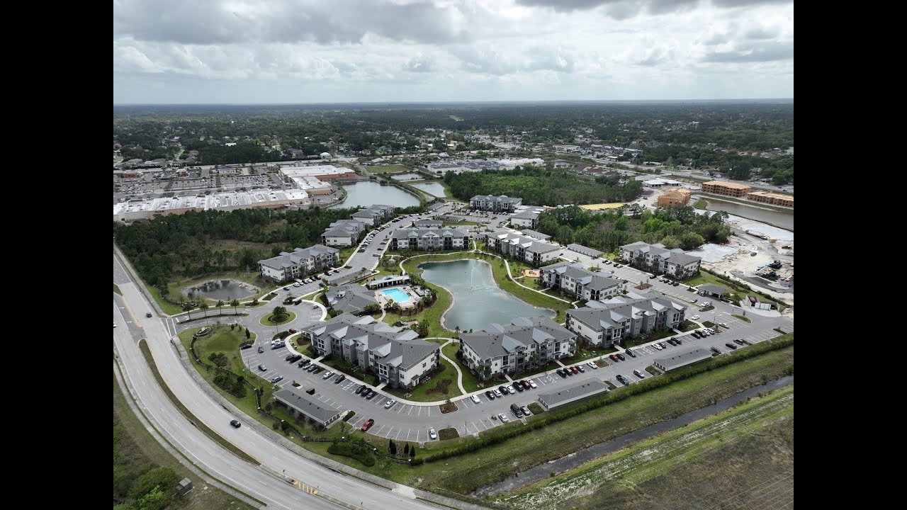 THE LUMINARY AT 95 I a Luxurious Apartments in #West Melbourne, FL I by ...