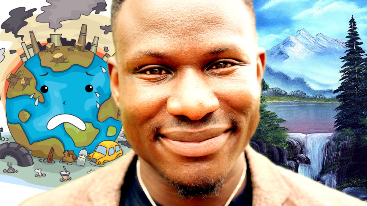 How to Transcend Maya With Love (*AMAZING*) - YouTube