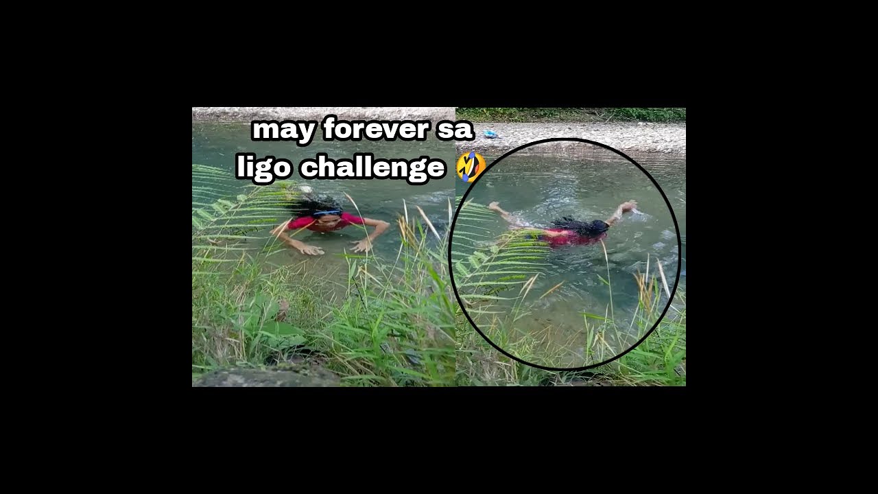 ligo challenge - YouTube