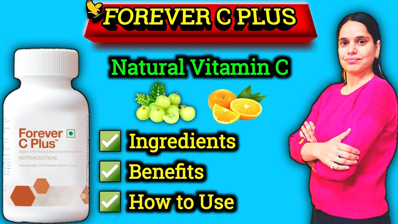 C plus forever benefits | Forever living products c plus | @flpindia ...