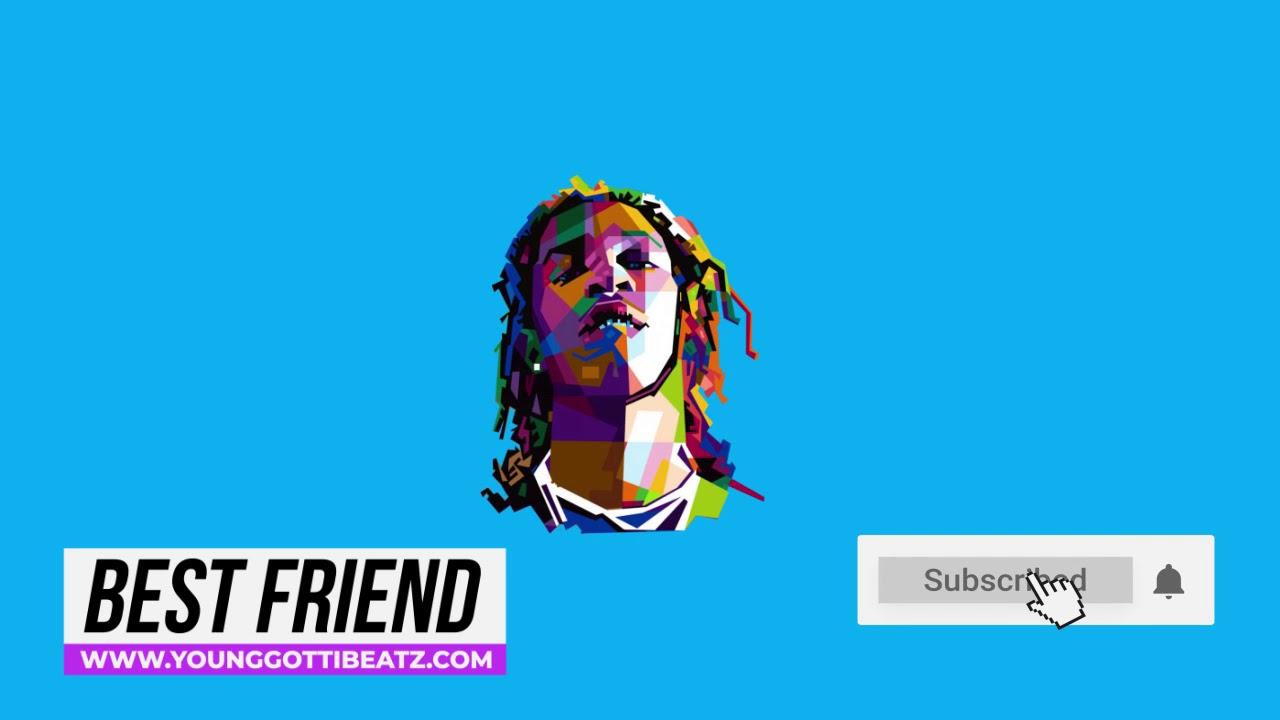 "Best Friend" - Young Thug x Lil Baby Type Beat | Free Rap Trap Beats ...