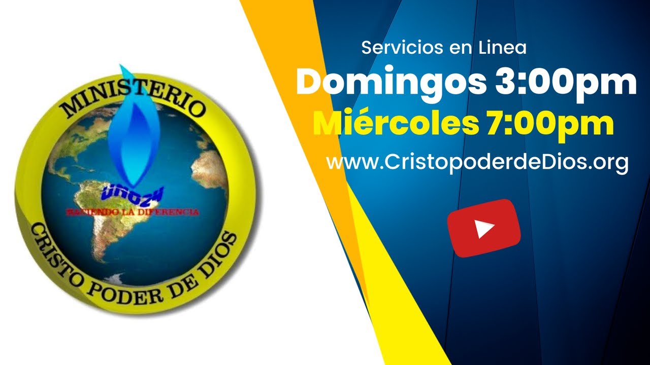 Hablando Con Denuedo - YouTube