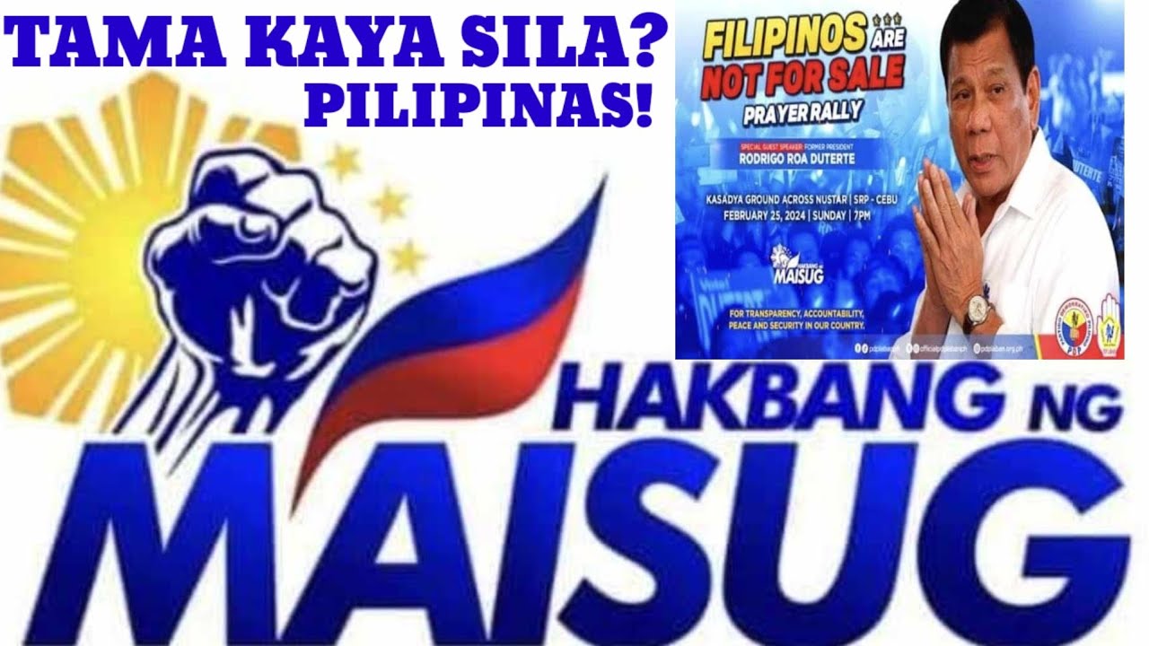 CANDLE LIGHT PRAYER RALLY SA CEBU NG MATAPANG MAY (MUR@) KAYA? SILIPIN ...