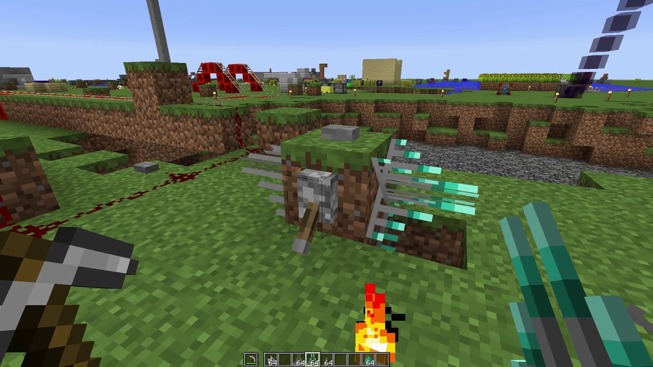 Spikes! coming soon to Cyclic - YouTube