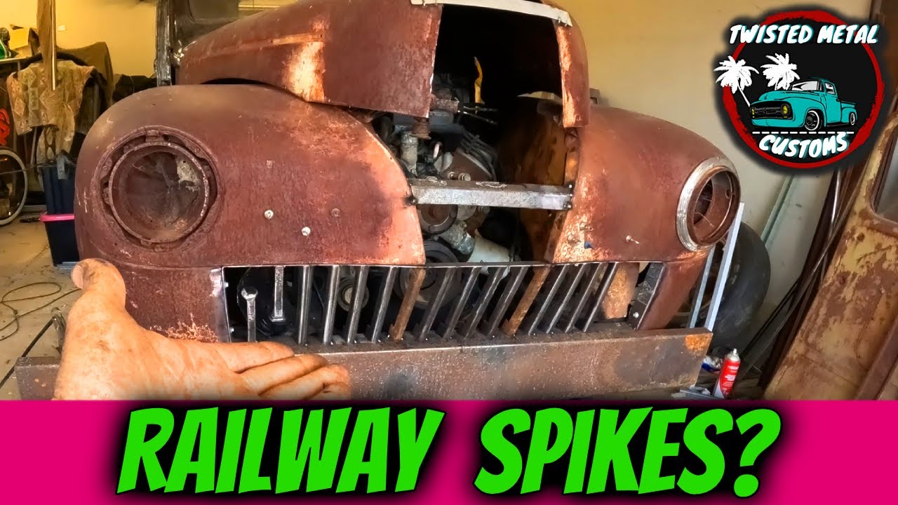 I am building my own car.... with RANDOM parts- Part 2 [EP 29] - YouTube